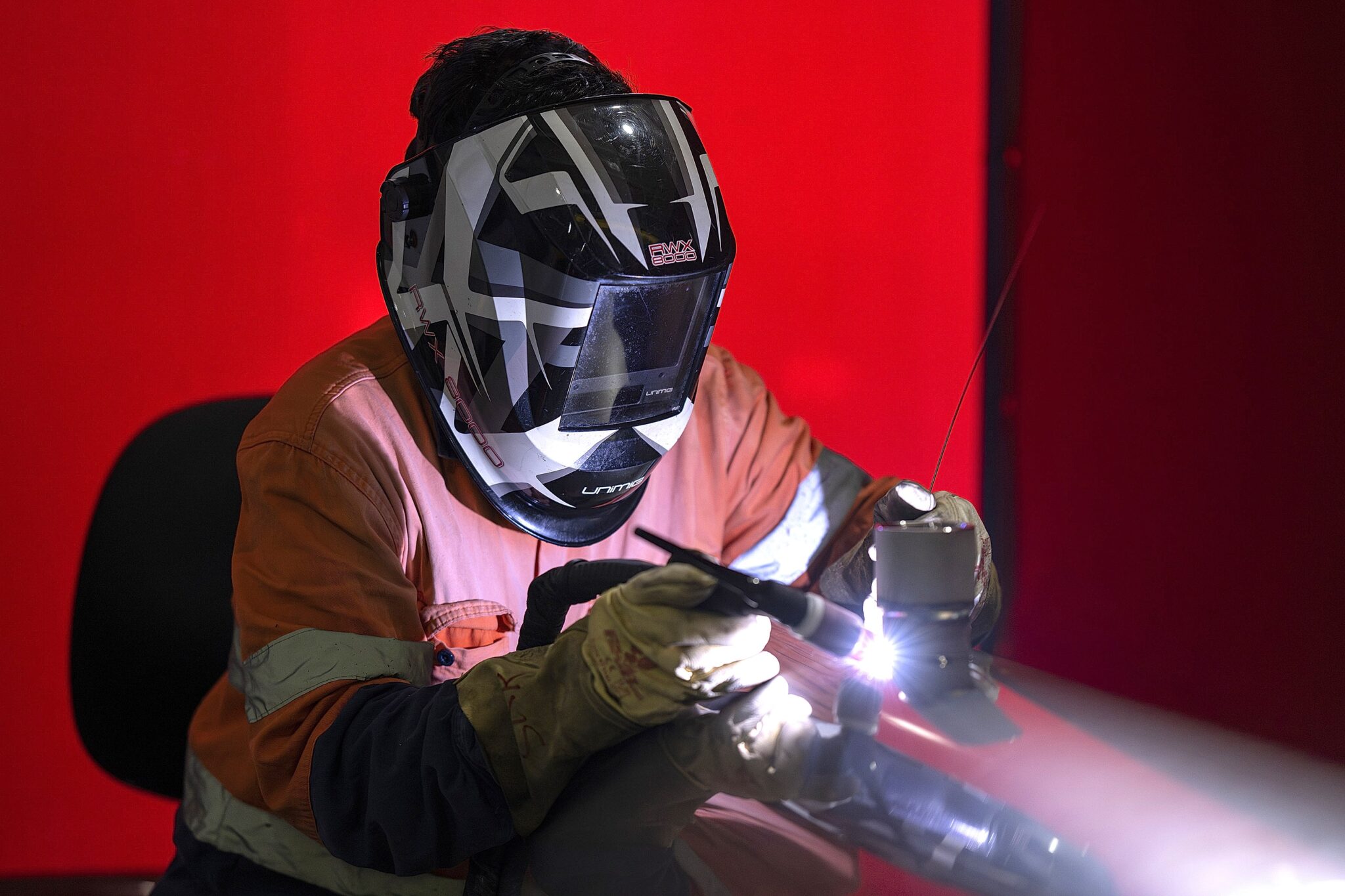 STPV – Stainless Steel Tanks & Pressure Vessels